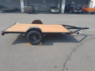 Iron Eagle Trailers | Northwest Trailer & RV