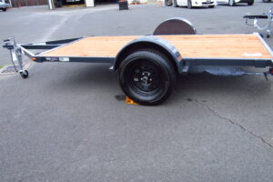 Iron Eagle Trailers | Northwest Trailer & RV