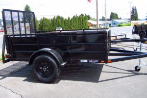 Iron Eagle Trailers | Northwest Trailer & RV