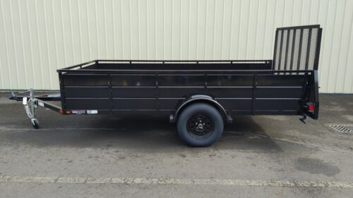 Iron Eagle Trailers | Northwest Trailer & RV
