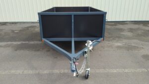 Iron Eagle Trailers | Northwest Trailer & RV