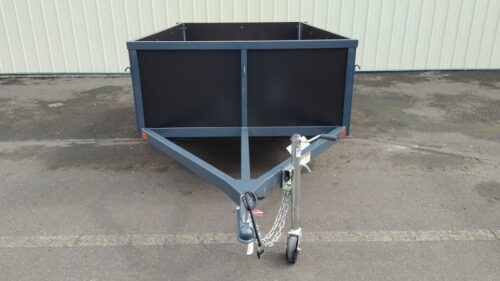 Iron Eagle Trailers | Northwest Trailer & RV
