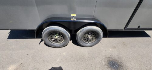 Criterion Trailers | Northwest Trailer & RV