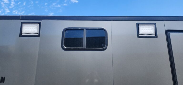 Criterion Trailers | Northwest Trailer & RV