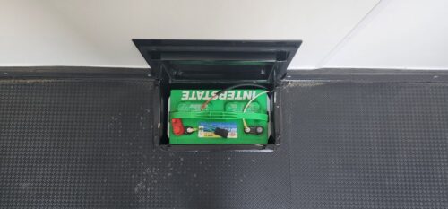 Criterion Trailers | Northwest Trailer & RV