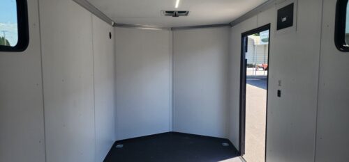 Criterion Trailers | Northwest Trailer & RV