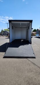 Criterion Trailers | Northwest Trailer & RV