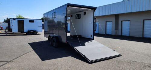 Criterion Trailers | Northwest Trailer & RV