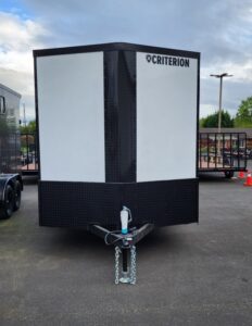 Criterion Trailers | Northwest Trailer & RV