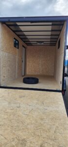 Criterion Trailers | Northwest Trailer & RV