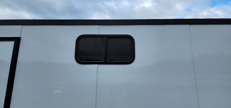 Criterion Trailers | Northwest Trailer & RV