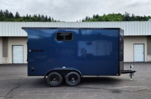 Criterion Trailers | Northwest Trailer & RV