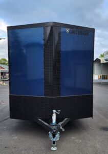 Criterion Trailers | Northwest Trailer & RV