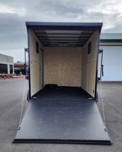 Criterion Trailers | Northwest Trailer & RV