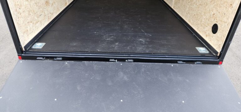 Criterion Trailers | Northwest Trailer & RV