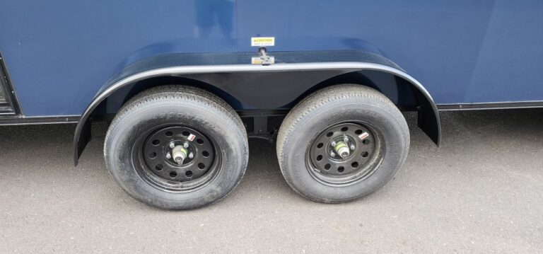 Criterion Trailers | Northwest Trailer & RV